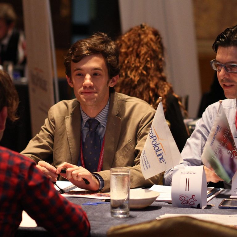 CARE, MarcoPoloLine’s official insurance broker – MarcoPoloLine