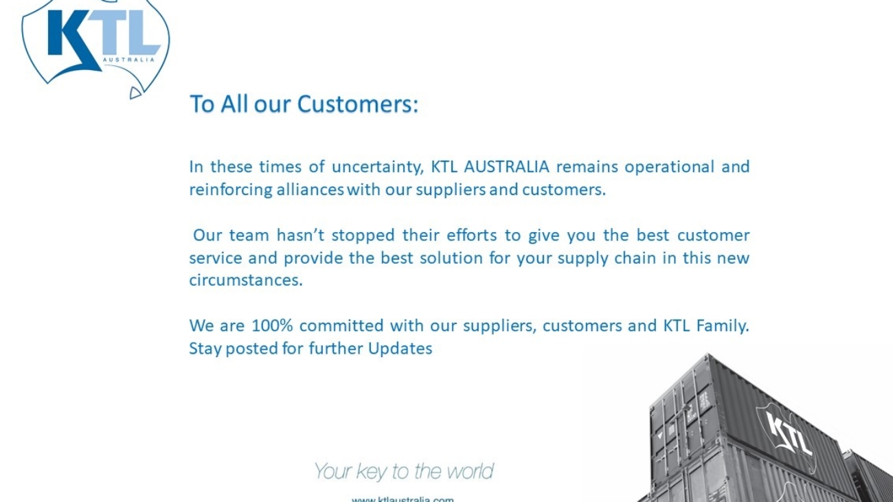 KTL Australia Pty Ltd – MarcoPoloLine