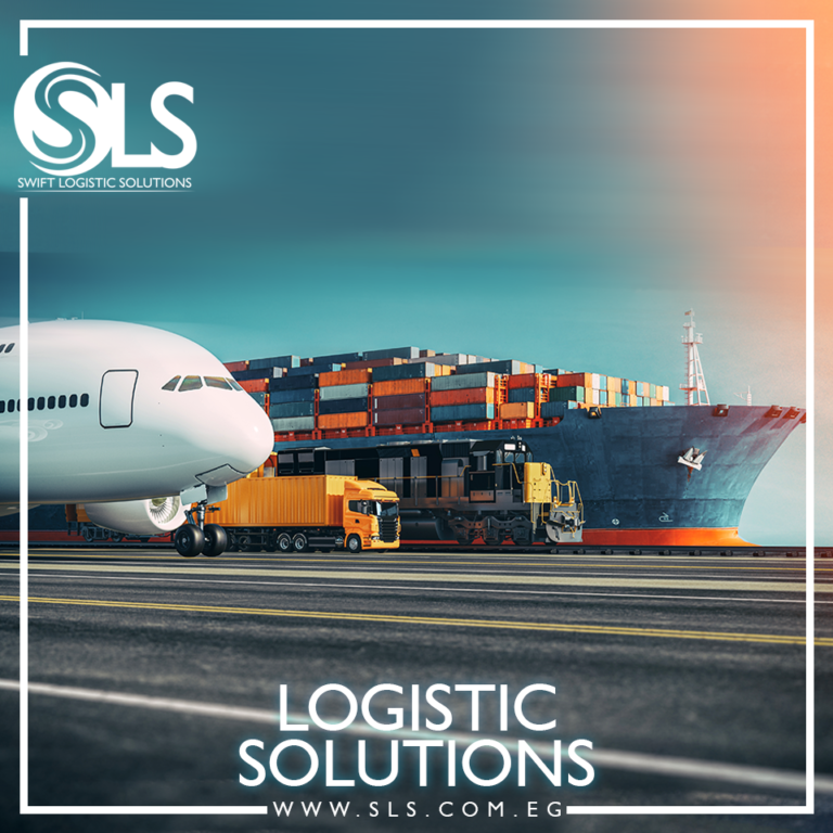 SWIFT LOGISTIC SOLUTIONS Scoop of work – MarcoPoloLine