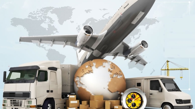 Swift Logistics Solutions – MarcoPoloLine