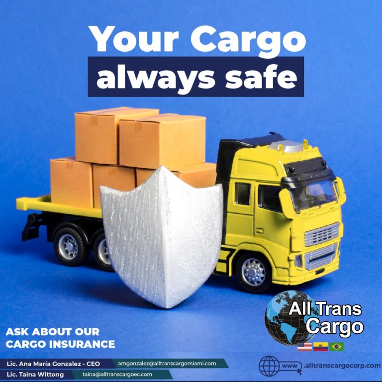 Your Cargo Always safe – MarcoPoloLine