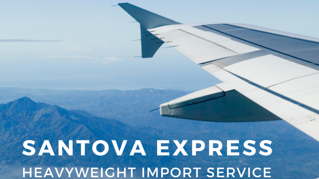 Santova Logistics Pty Ltd – MarcoPoloLine