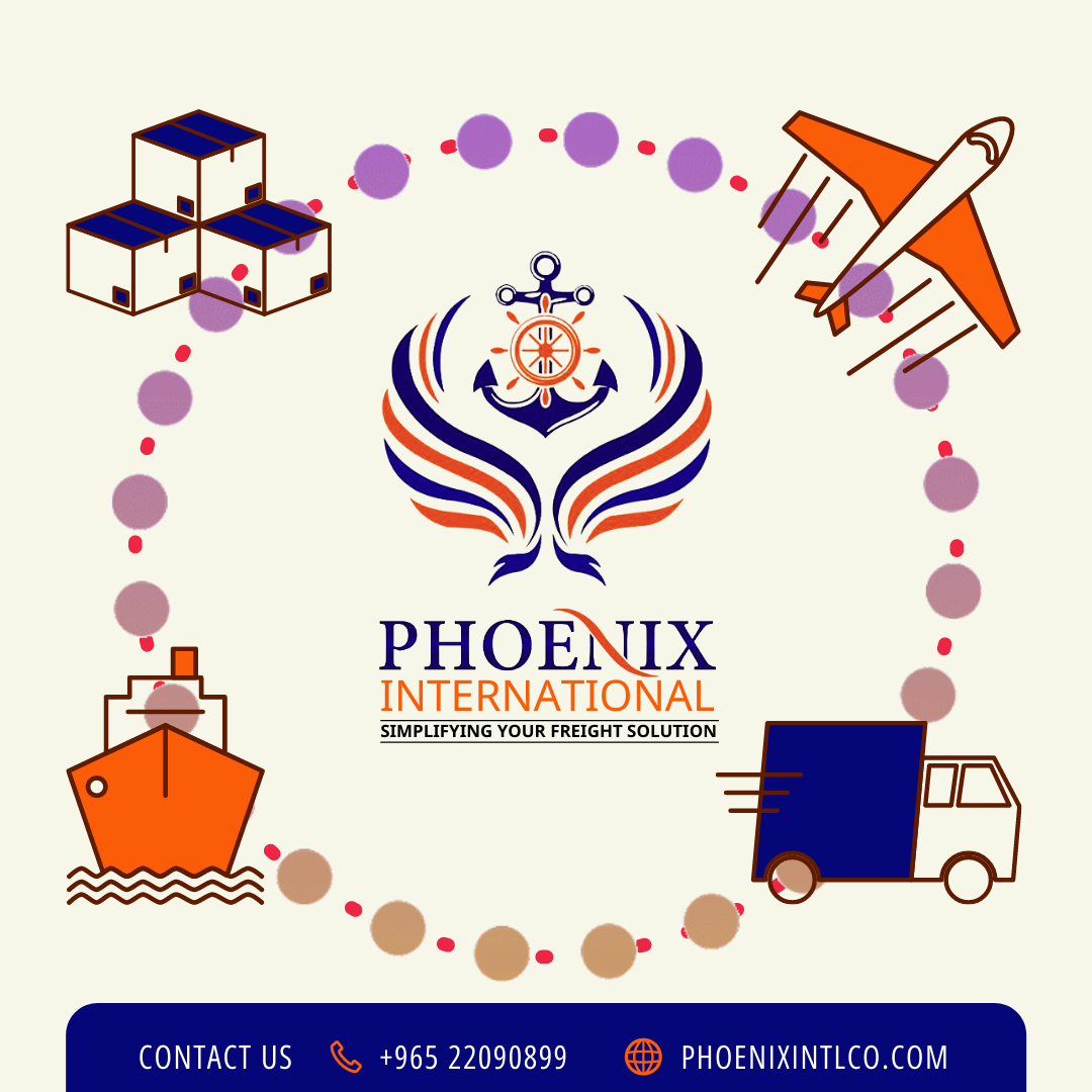 Phoenix International Co – MarcoPoloLine