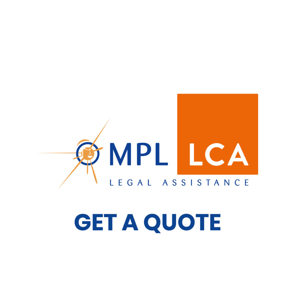 LCA – Legal Assistance worldwide – MarcoPoloLine